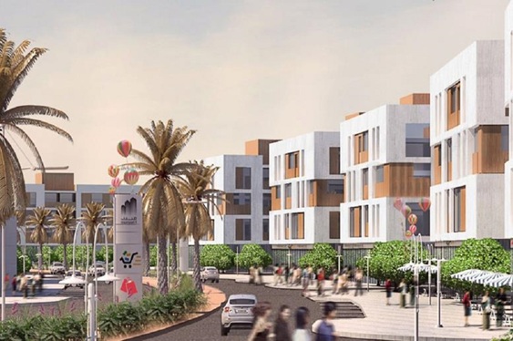 Merzab Community Development, Abu Dhabi - Trublu Consulting